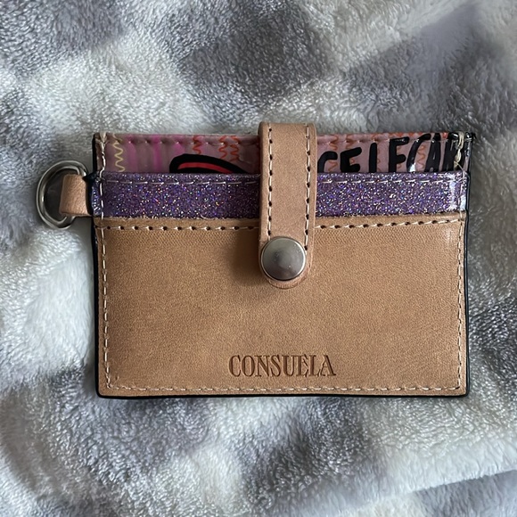 Consuela | Accessories | New Consuela Card Holder | Poshmark